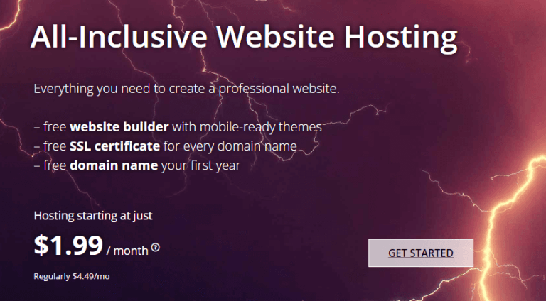 Top 10 Best Cheapest Web Hosting Providers in 2025